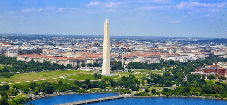 National Wilderness Week in Washington DC - Wild Virginia