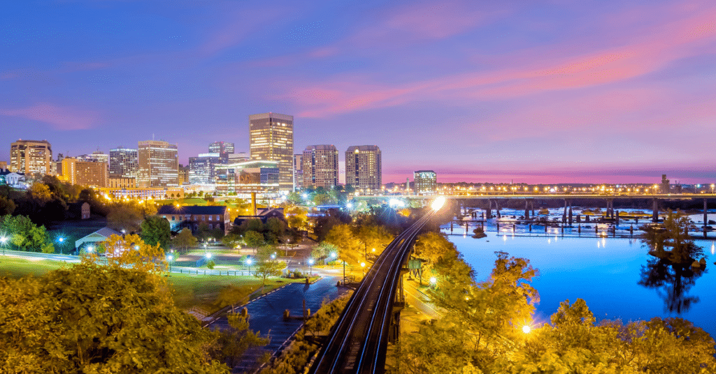 DEQ Must Stop Discharging Toxic Chemicals in Virginia Water - Wild Virginia